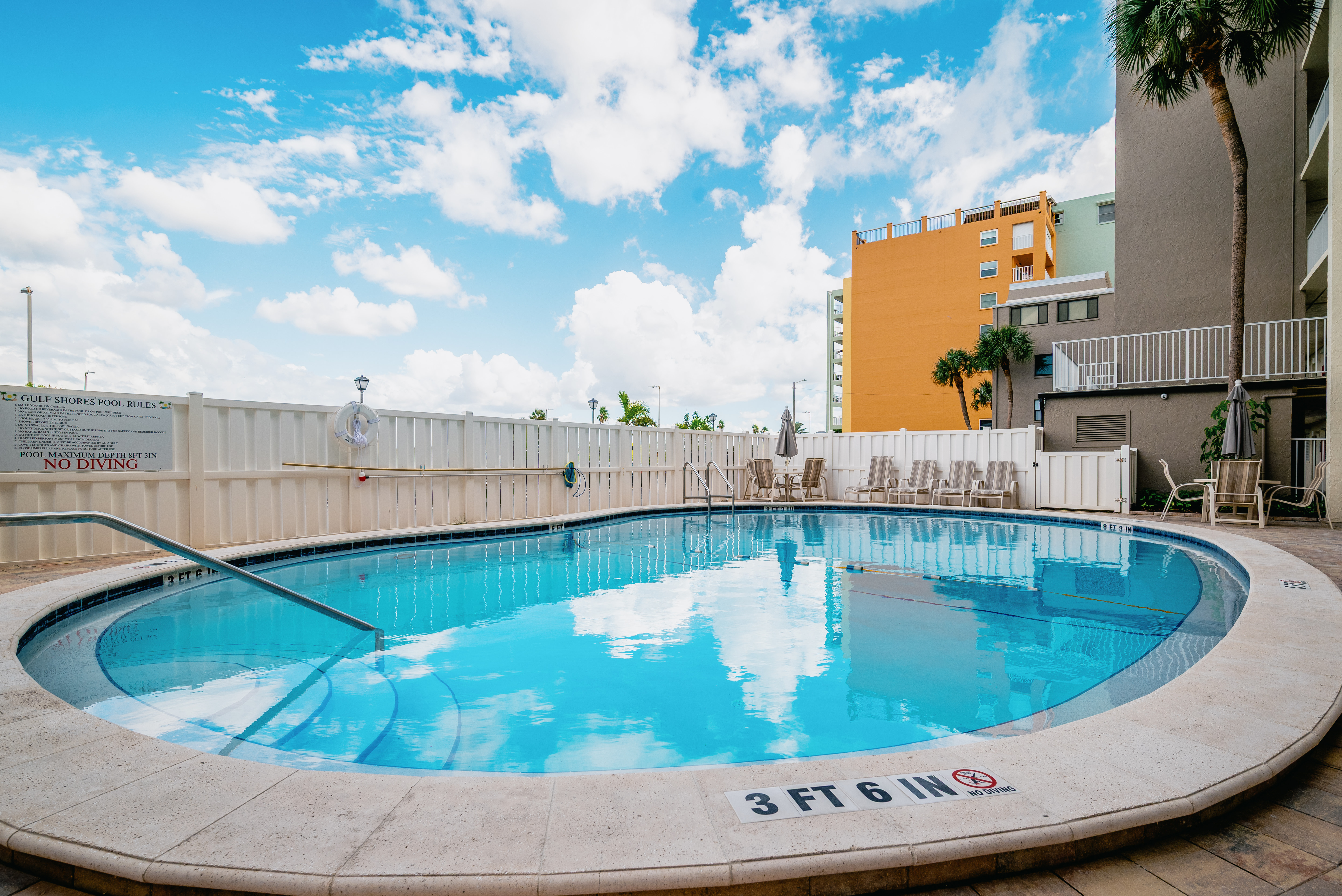 Palm Run LLC - Professional Property Management